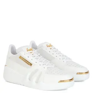 GIUSEPPE ZANOTTI Talon Low-top Sneakers