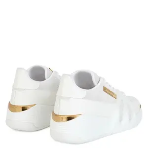 GIUSEPPE ZANOTTI Talon Low-top Sneakers