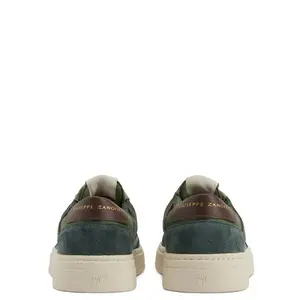 GIUSEPPE ZANOTTI Low-top Sneakers
