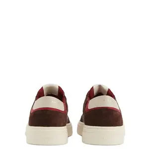 GIUSEPPE ZANOTTI Gz94 Low-top Sneakers