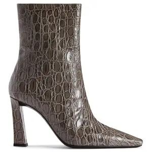 Giuseppe Zanotti Printed Shoes For Women