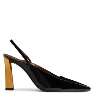 Giuseppe Zanotti Pull On Pumps