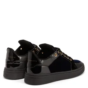 GIUSEPPE ZANOTTI Gz94 Low-top Sneakers
