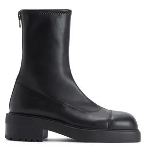 Giuseppe Zanotti Combat Boots For Women