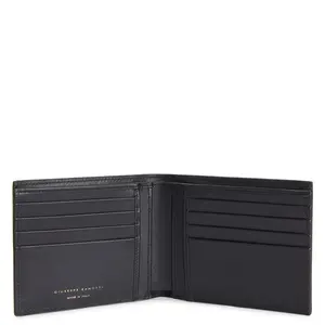 GIUSEPPE ZANOTTI Albert 2.0 Wallets