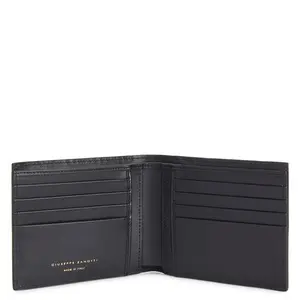 GIUSEPPE ZANOTTI Albert 2.0 - Black