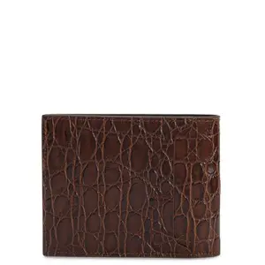 GIUSEPPE ZANOTTI Albert 2.0 - Brown