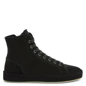 Giuseppe Zanotti High Top Sneakers