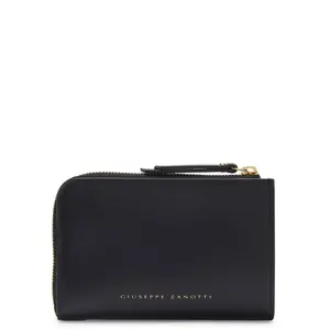 GIUSEPPE ZANOTTI Aurelio 2.0 - Black