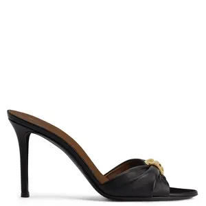 Giuseppe Zanotti Open Toe Mules Clogs For Women