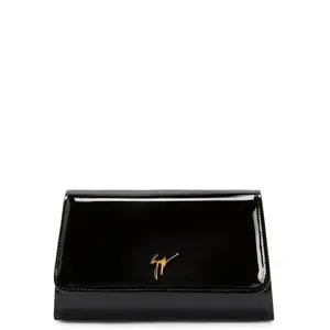 Giuseppe Zanotti Chain Strap Clutches