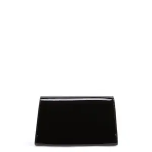 GIUSEPPE ZANOTTI Cleopatra Mini Clutch - Black