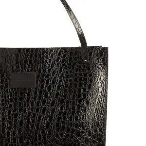 GIUSEPPE ZANOTTI Citybag Tote
