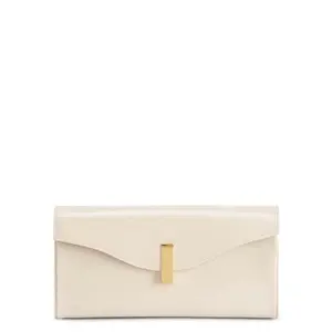 White Designer Bags Clutches