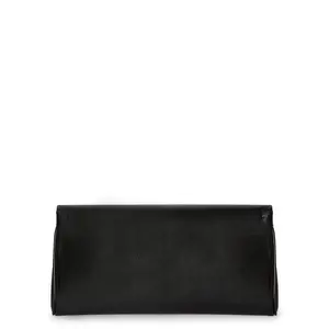 GIUSEPPE ZANOTTI Flutie Clutch - Black