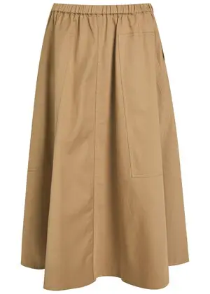 Vince Oversized Skirts