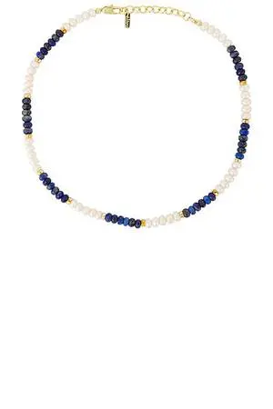 Eliou Beaded Necklaces