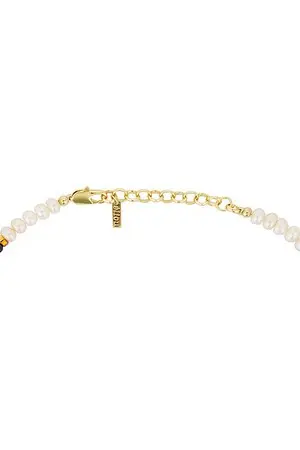 Éliou Carter Necklace - Lapis