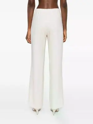 Seventy High-waisted Wide Leg Trousers