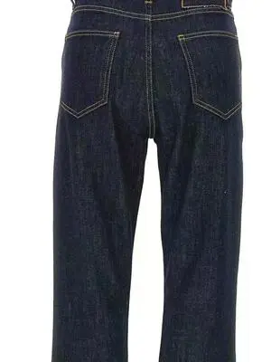 Iceberg Cotton-blend Jeans