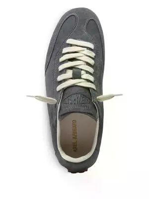 Axel Arigato Daze Runner Lace-up Sneakers - Grey