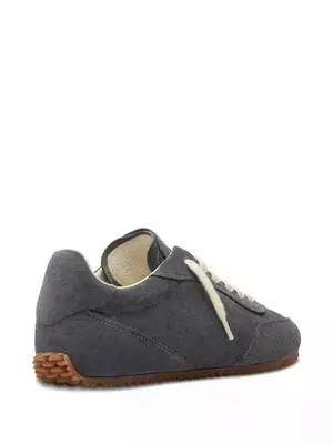 Axel Arigato Daze Runner Lace-up Sneakers - Grey