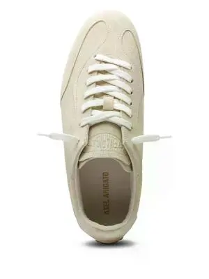 Axel Arigato Daze Runner Suede Sneakers - Neutrals