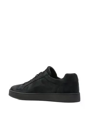 Church's Suede Sneakers