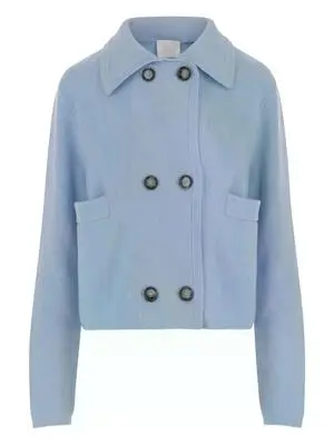 Allude Long Sleeve Cardigans For Women