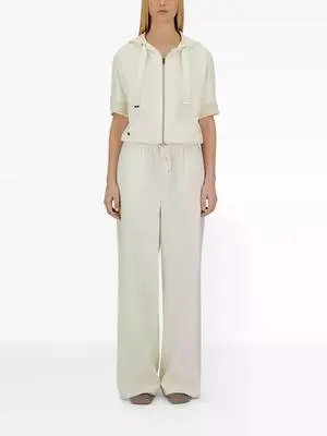 Herno Drawstring Trousers