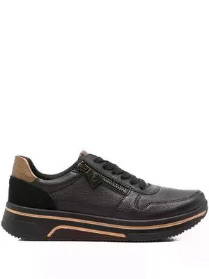 ARA Sapporo Leather Sneakers