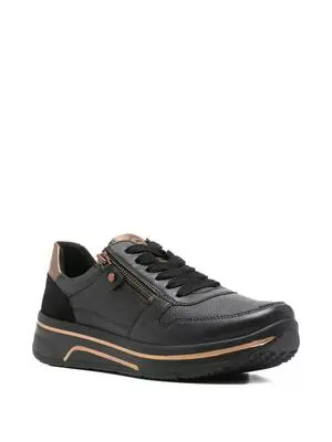 ARA Sapporo Leather Sneakers