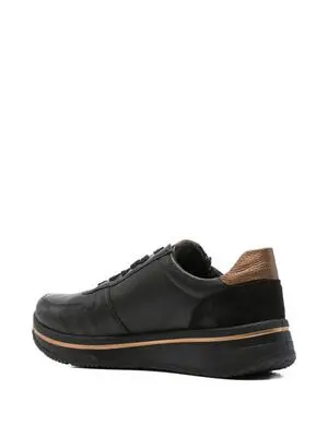 ARA Sapporo Leather Sneakers