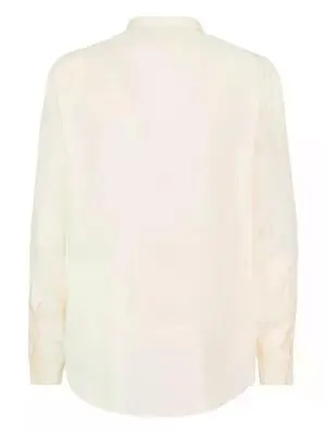 Dsquared2 Silk-satin Shirt