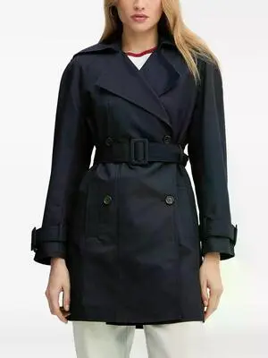 Pinko Cuffed Coats For Women