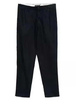 Marc O'polo Linen Trousers