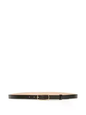 Bally Loto Belt - Black