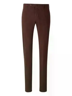 PT TORINO Button-fly Trousers