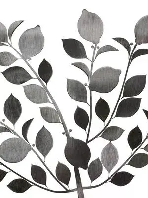PRODUZIONE PRIVATA Lemon Tree Sculpture