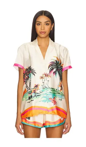 MAAJI Meissa Shirt