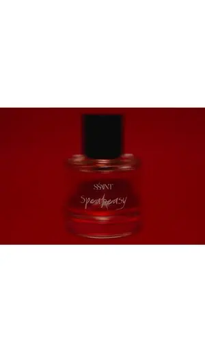 SSAINT Speakeasy Eau De Parfum 50ml