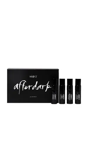 SSAINT After Dark Discovery Set - N,a
