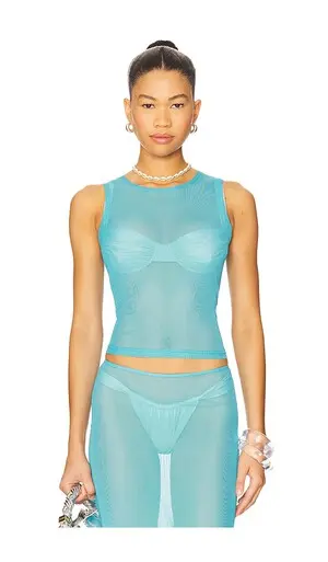 VDM Charlotte Tank Top