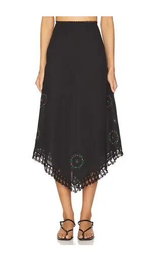 Rixo Lace Skirts