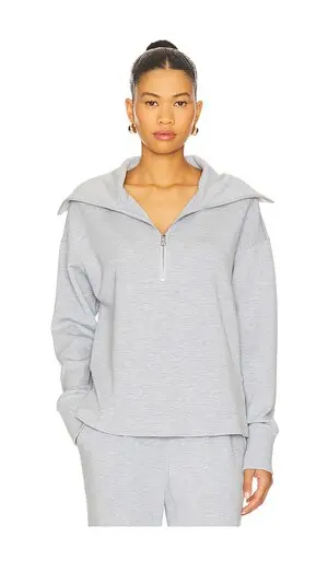 Varley Zip Up Sweatshirts Hoodies For Women
