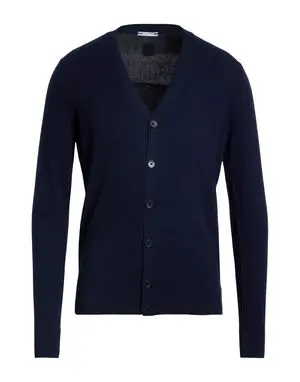JACOB COHЁN Wool Cardigan