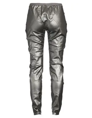 Rick Owens Cotton Blend Pants