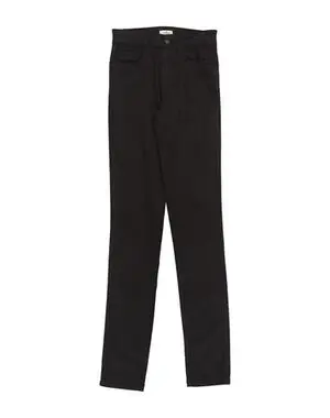 REBEL QUEEN BY LIU •JO Rebel Queen Liu Jo Skinny Pants - Black