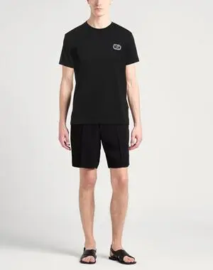 Valentino Garavani T-shirt Size Cotton, Polyester