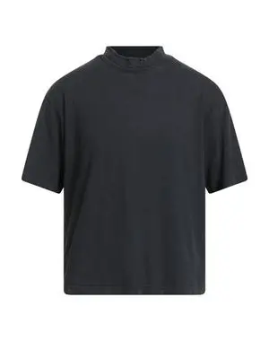 Acne Studios T-shirt Size Cotton - Black